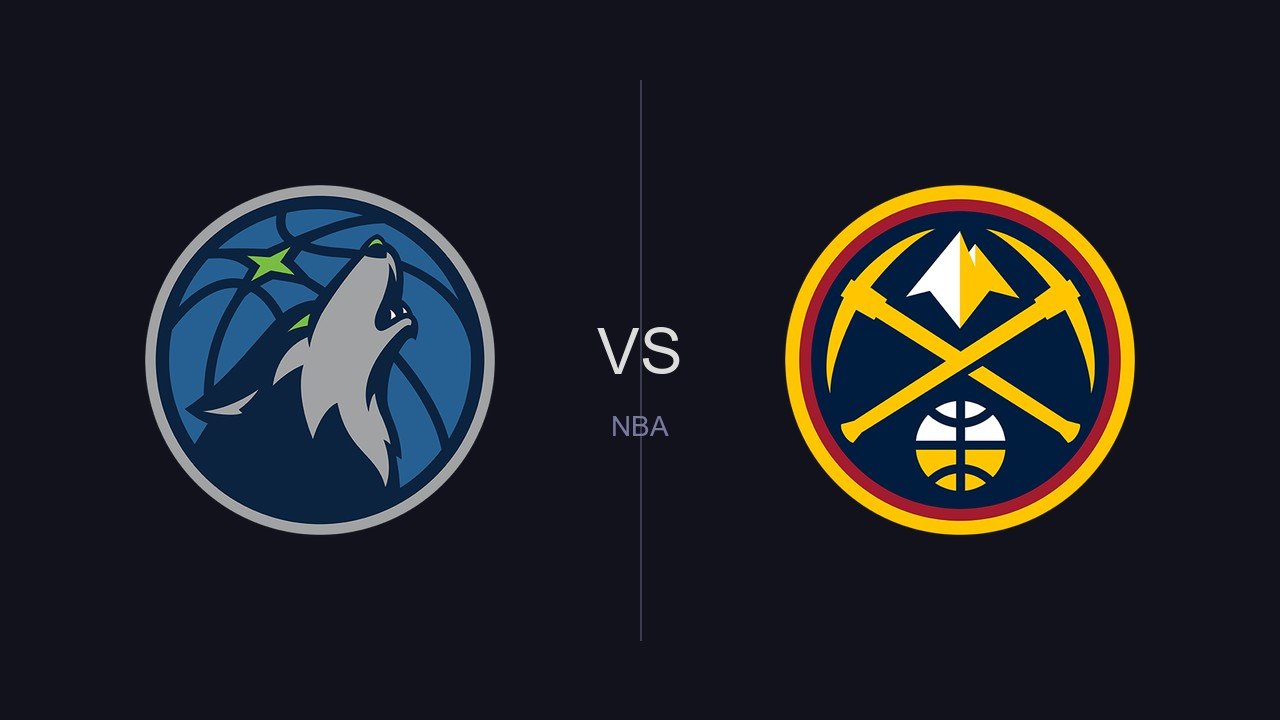 Timberwolves vs Nuggets Prediction: NBA Picks & Kalshi Odds – the ...